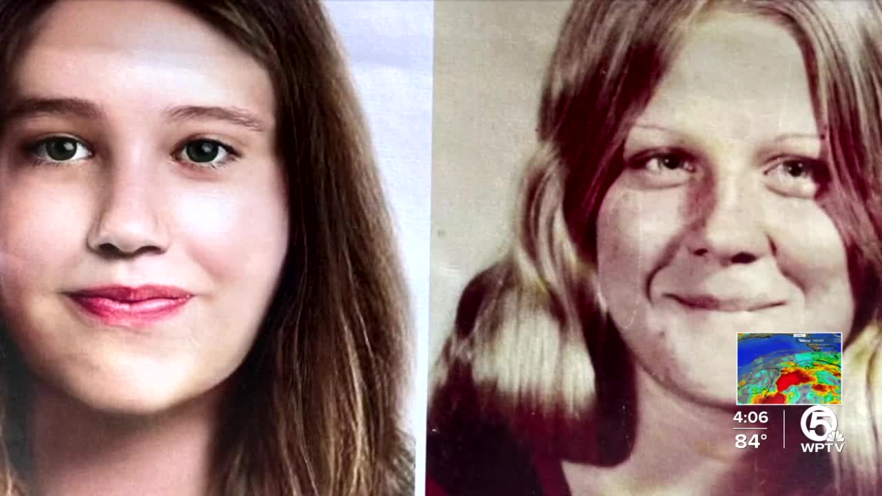 Skeletal remains found in 1974 identified as missing teen