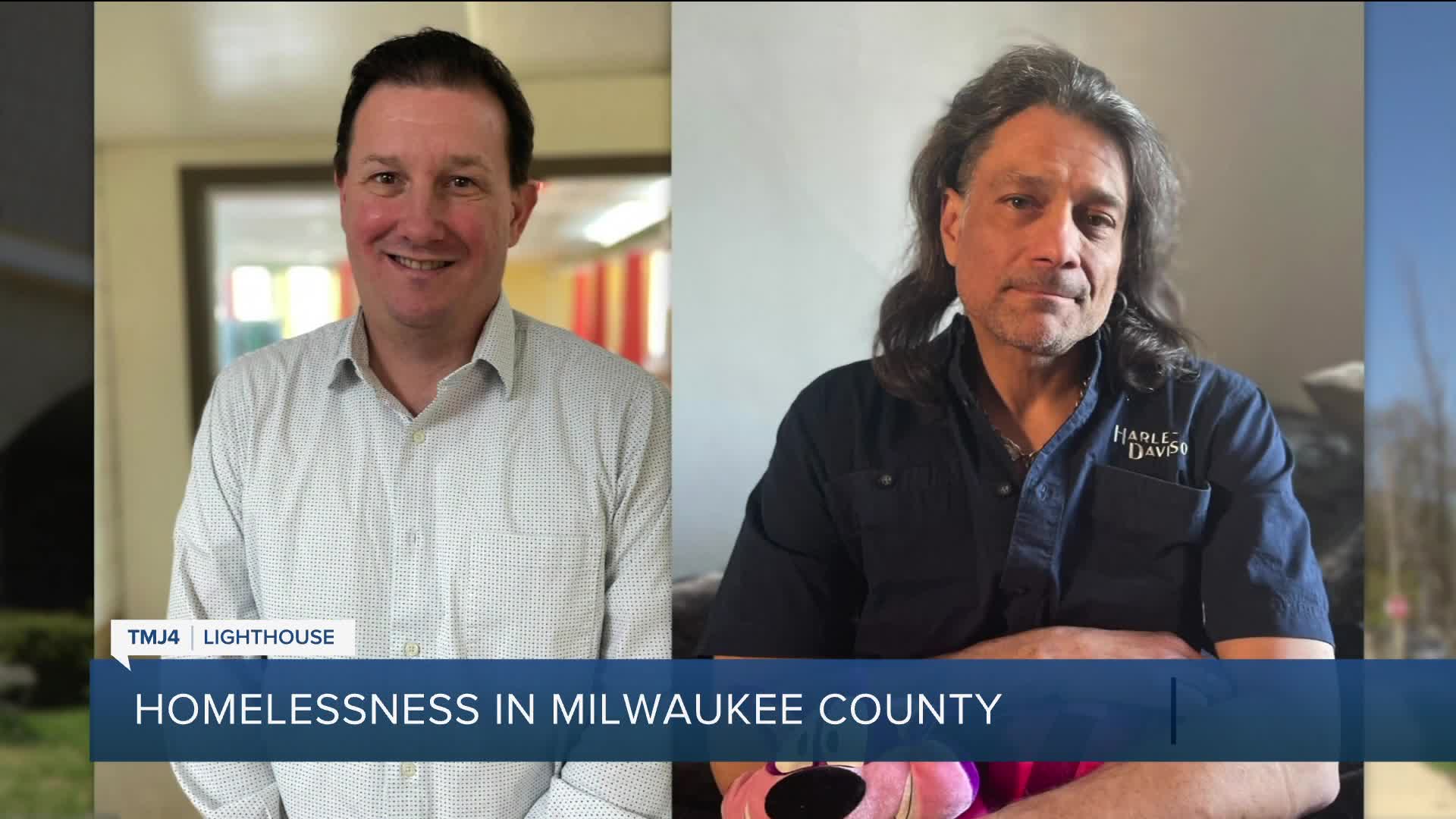 Milwaukee County invests millions to combat homelessness with emergency ...