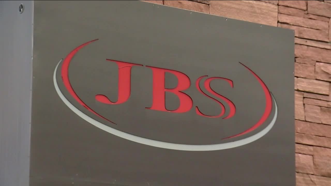 JBS ransomware attack is cautionary tale of growing danger