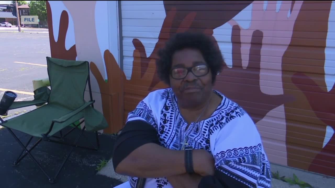 Remembering Pastor Lesley Carroll Green, a pillar in the Green Bay ...