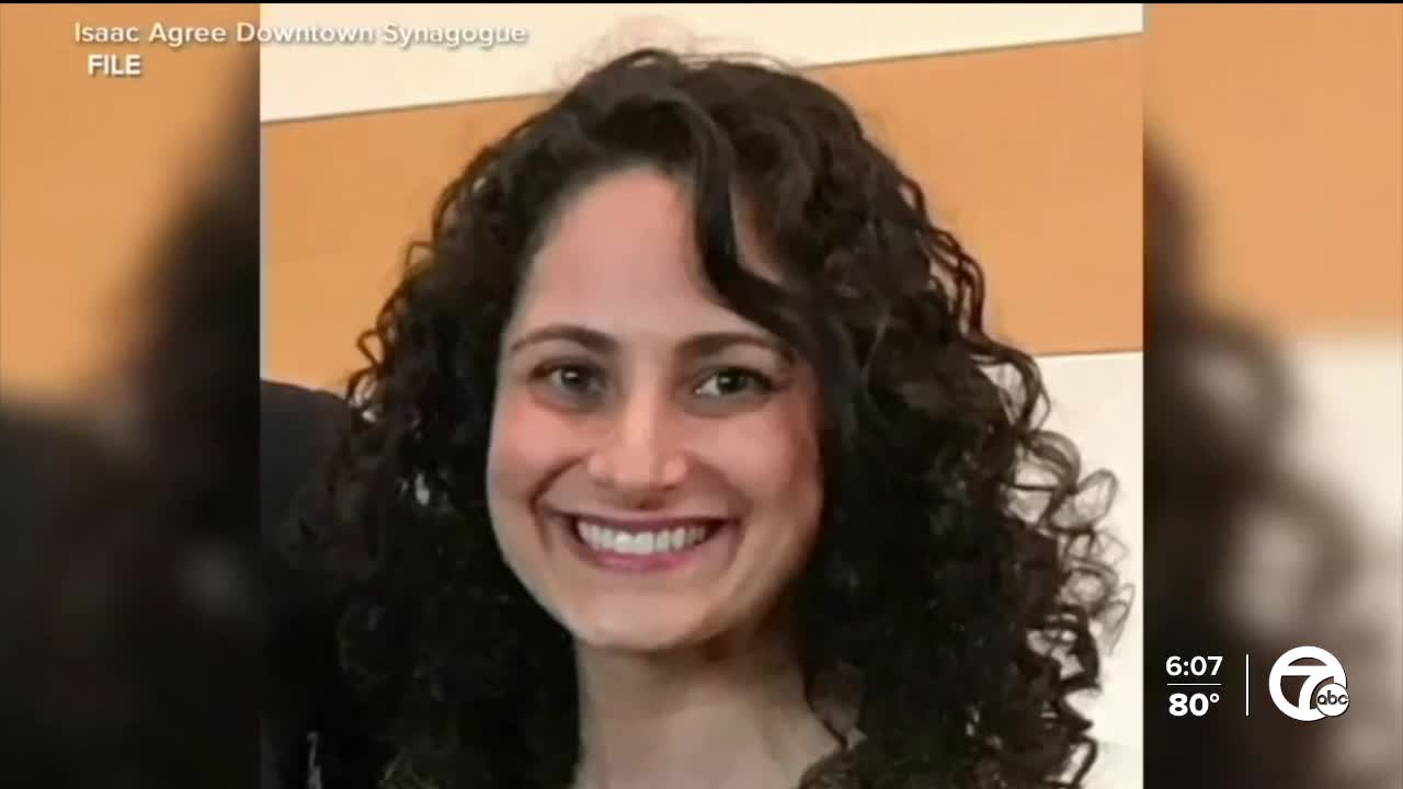 Week 4 of trial begins for suspect in murder of synagogue leader ...