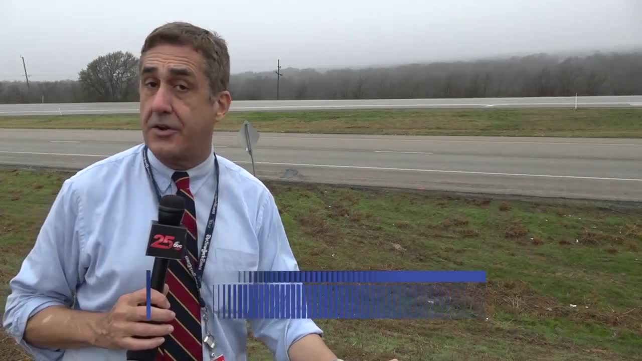 More accidents at site of deputy's death cause concern