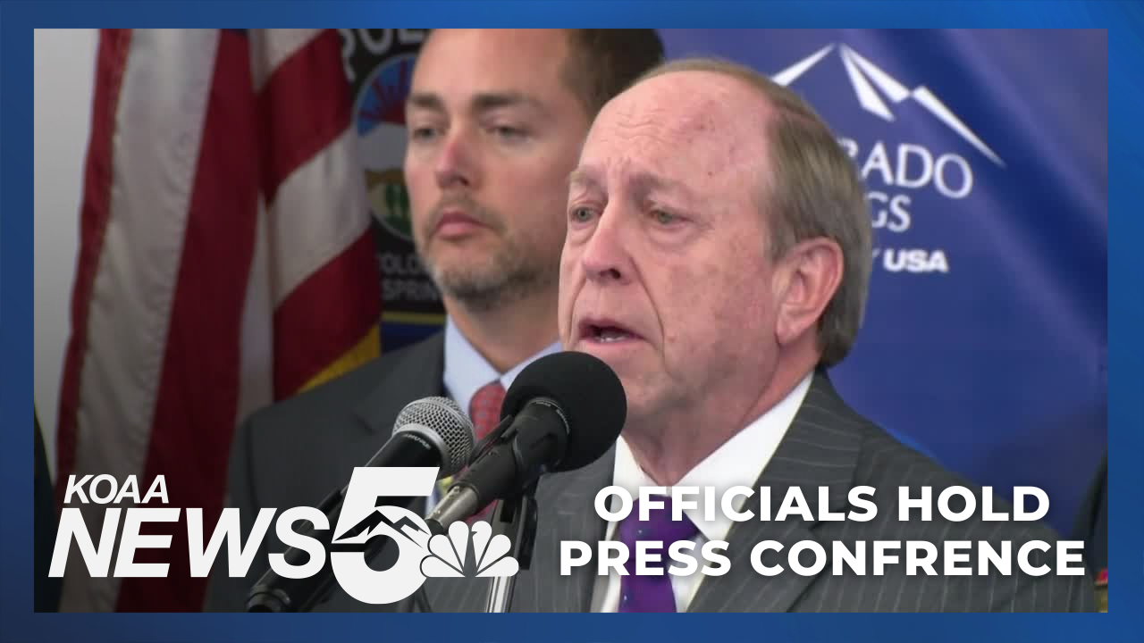 Club Q shooting suspect in wheelchair for virtual court appearance on ...