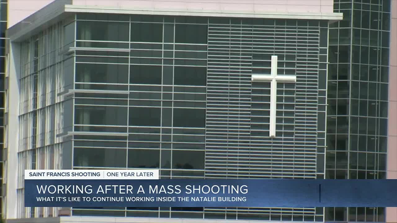 Saint Francis Shooting: One Year Later