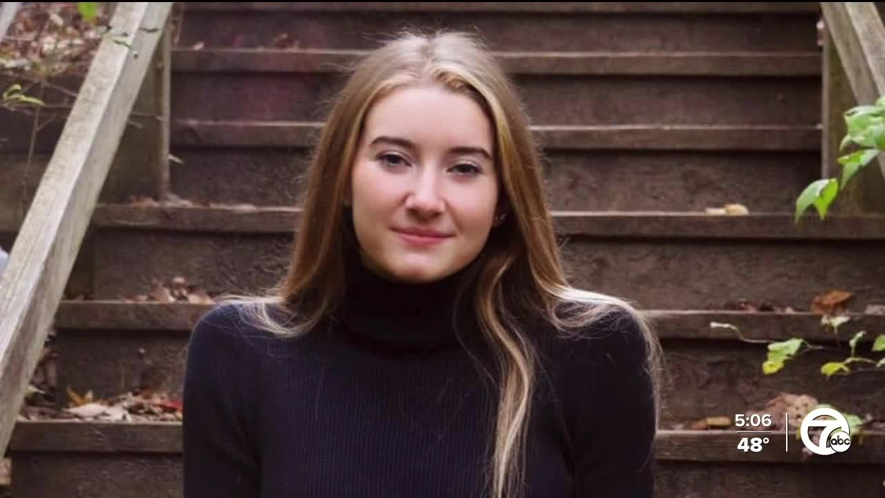 Clawson student killed at MSU remembered as 'model human being'