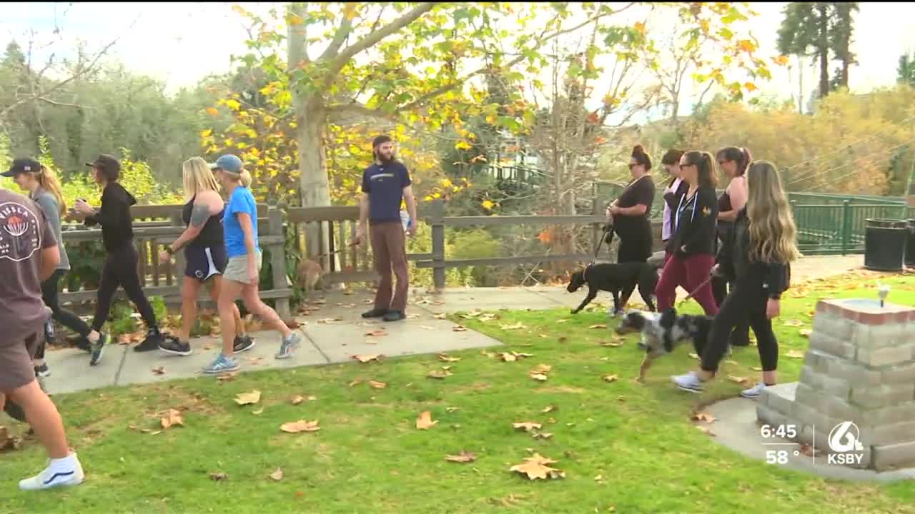 Community turns out for 17-Mile fundraiser for Friends of Ryan Teixeira