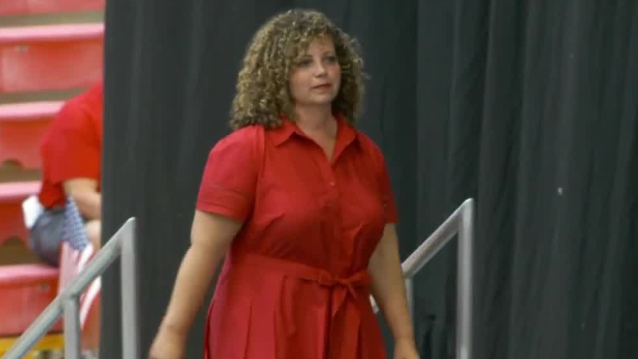 Maloy to remain GOP nominee to replace Rep. Stewart