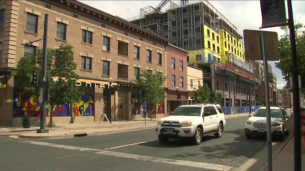 Study: Denver is now 2nd most gentrified city in the nation