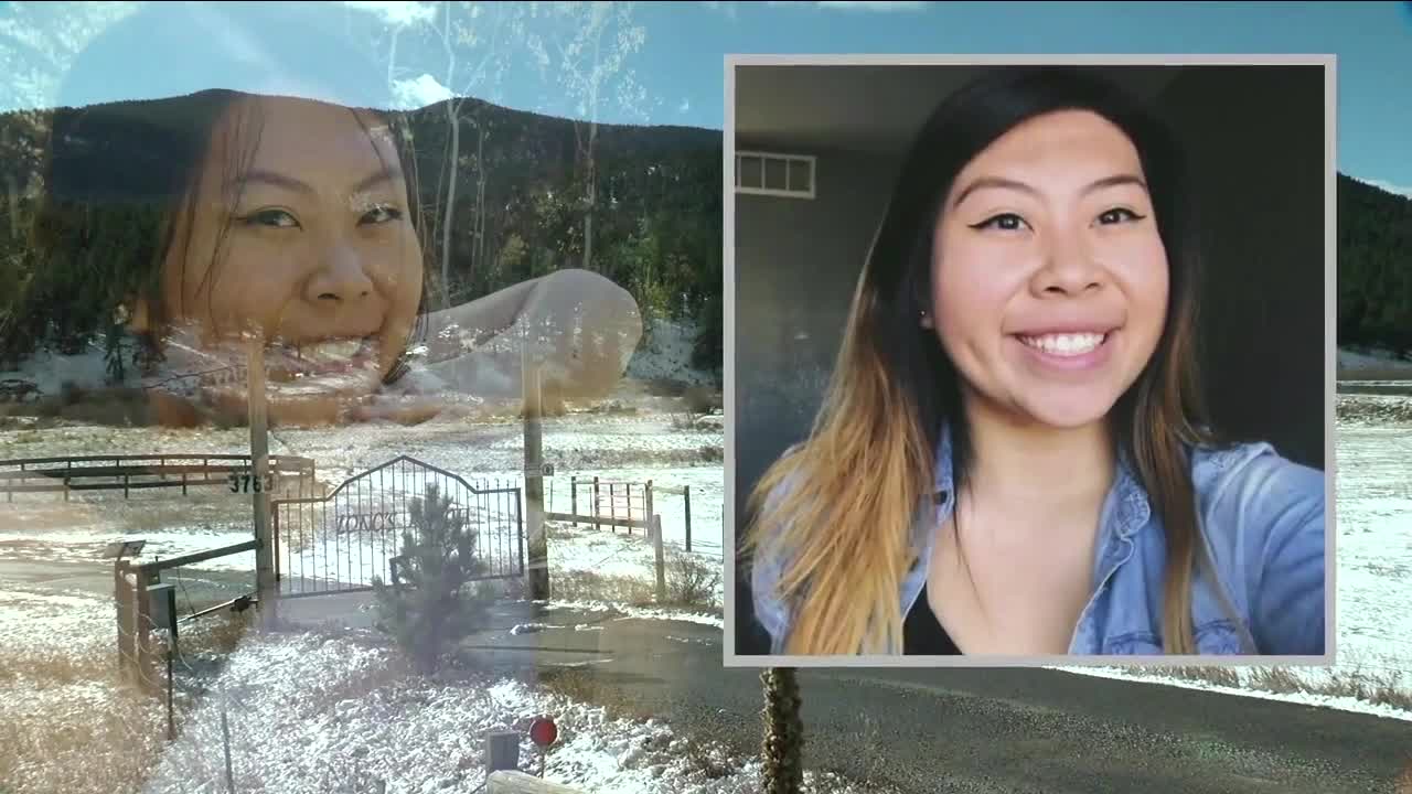 FBI investigating Maggie Long murder case out of Bailey as hate crime