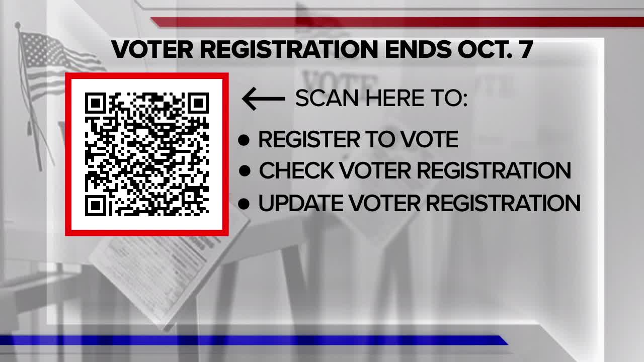 ABC15 Arizona Voter Guide: What you need to know before November 5 election