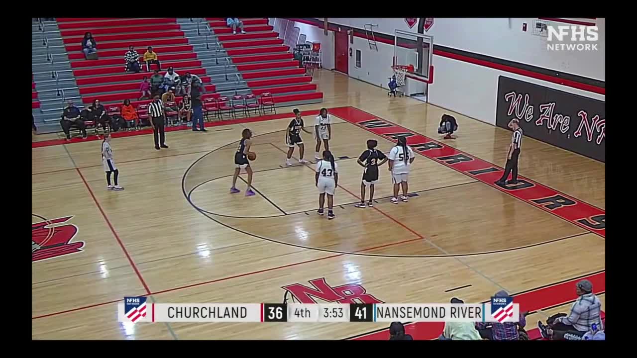 Virginia basketball coach posed as a junior varsity player