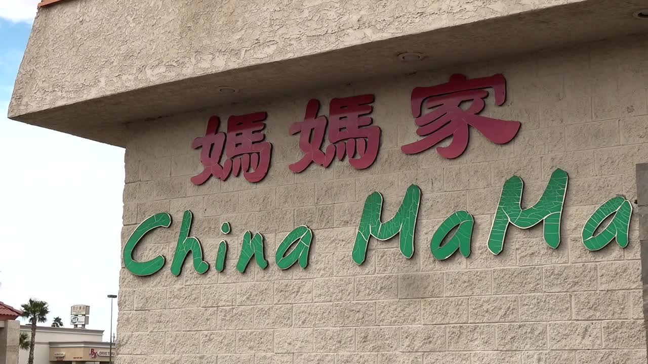 Fire breaks out at iconic China Mama restaurant