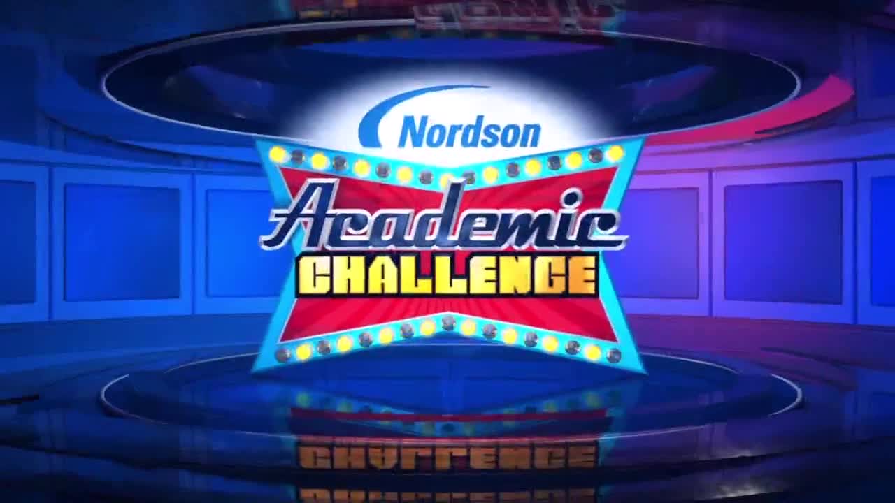2021-2022 Academic Challenge Episodes, Schedule and Results
