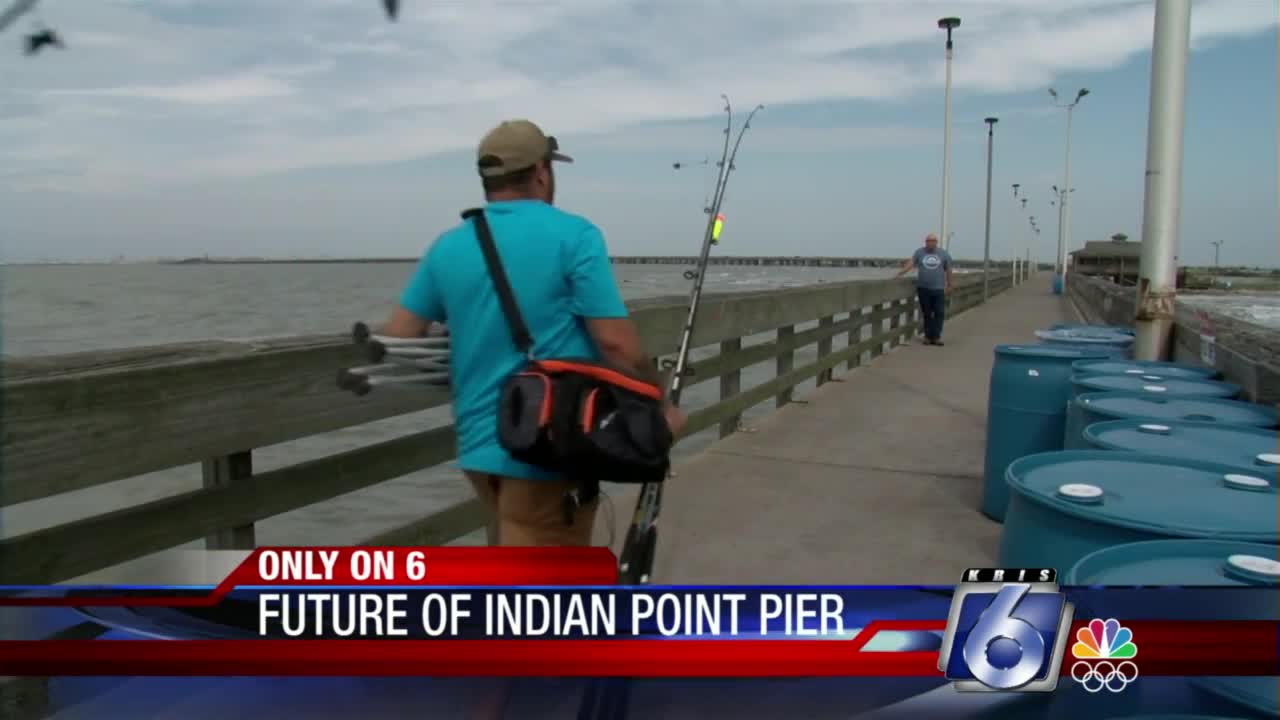 Port, City of Portland agree on Indian Point Pier lease