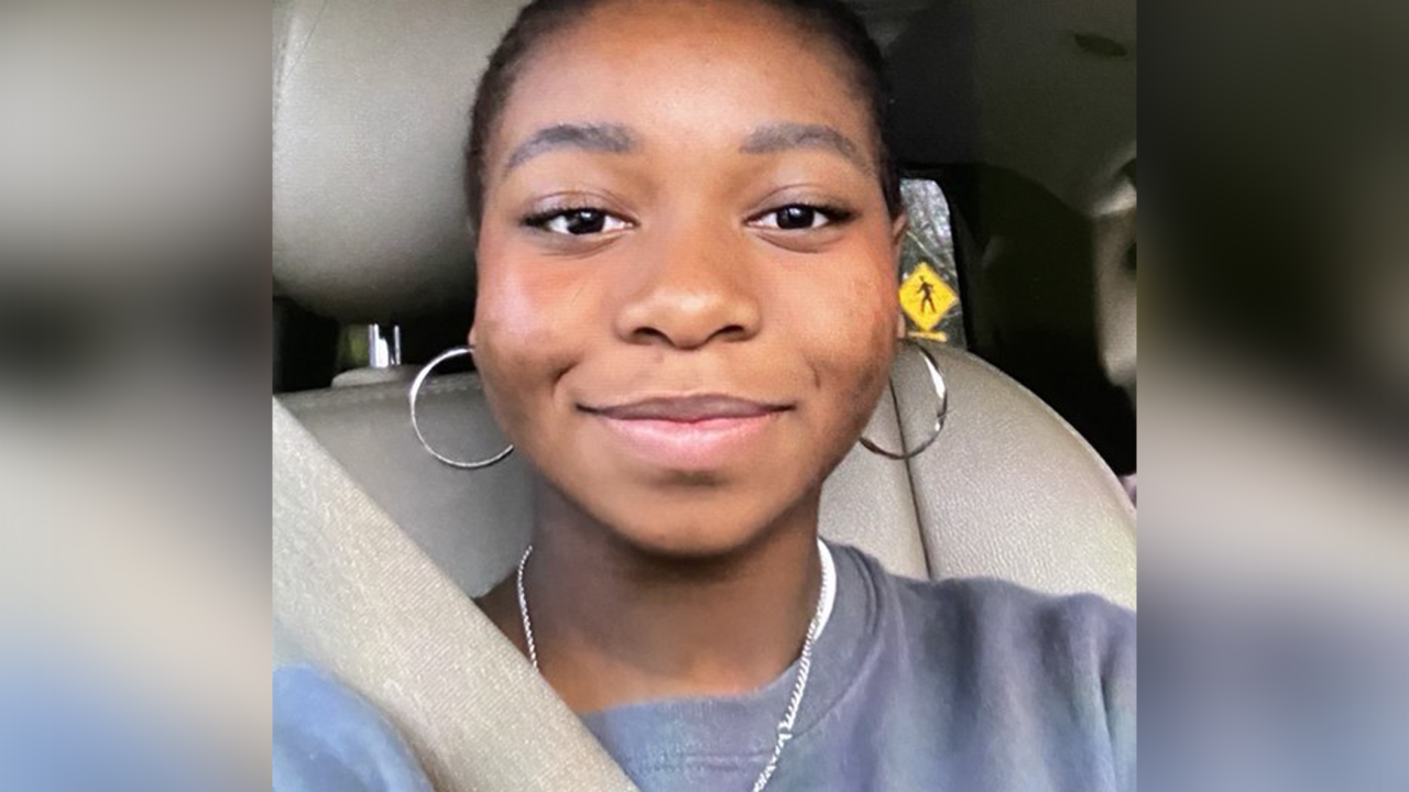 Missing 12-year-old Tayzha Warren has been found