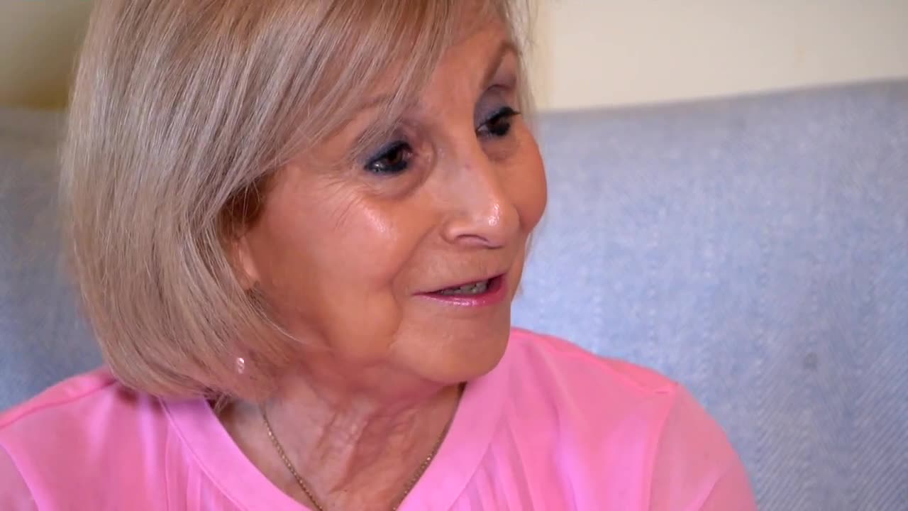 Nephew, best friend of murder victim reflect on her life