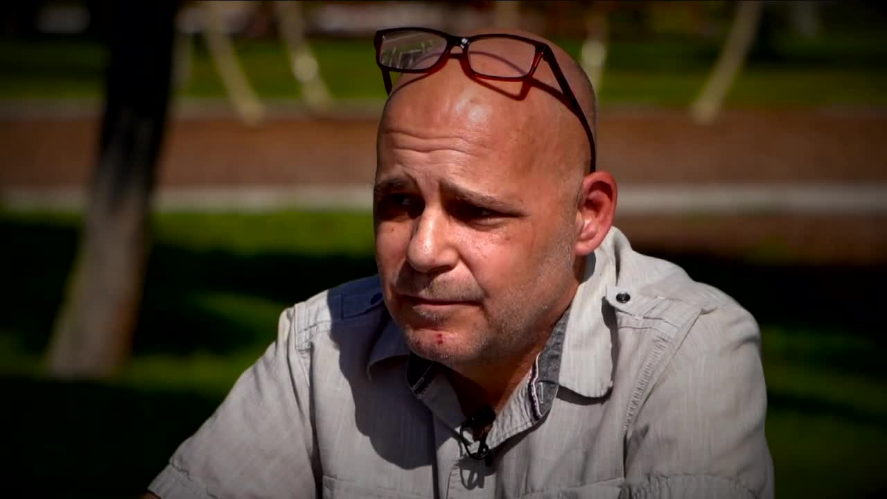 Duane Owen Execution