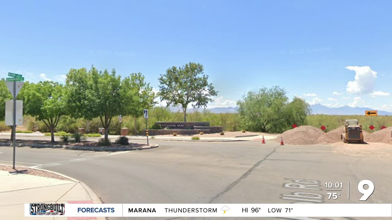 Phoenix kidnapping victim found killed, dismembered south of Tucson