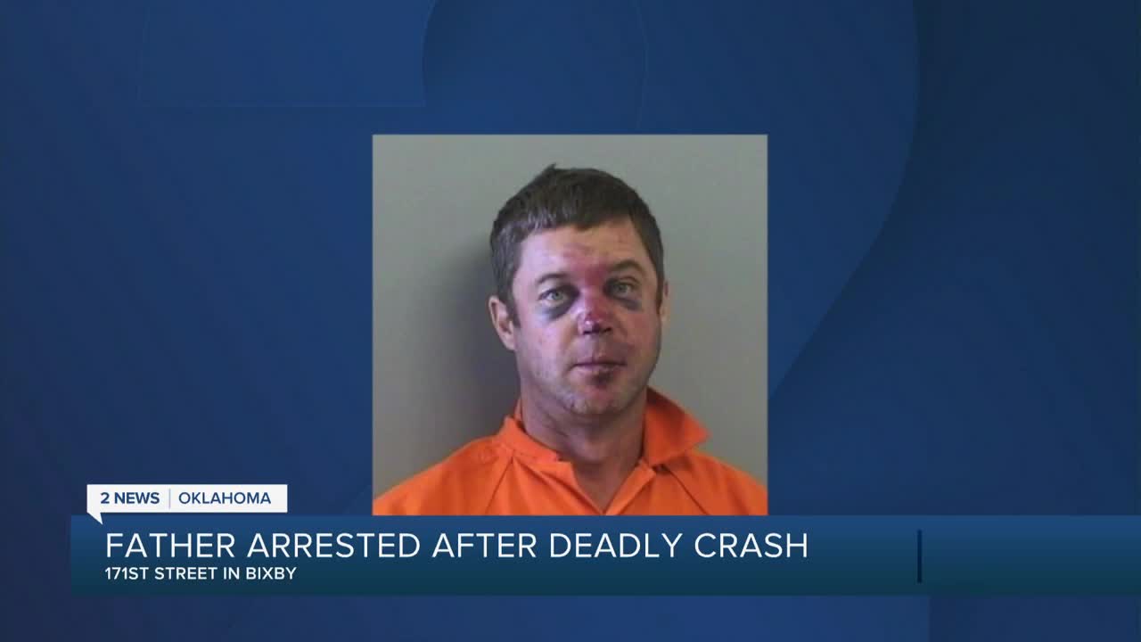 Expansive criminal record for father involved in crash that killed daughter