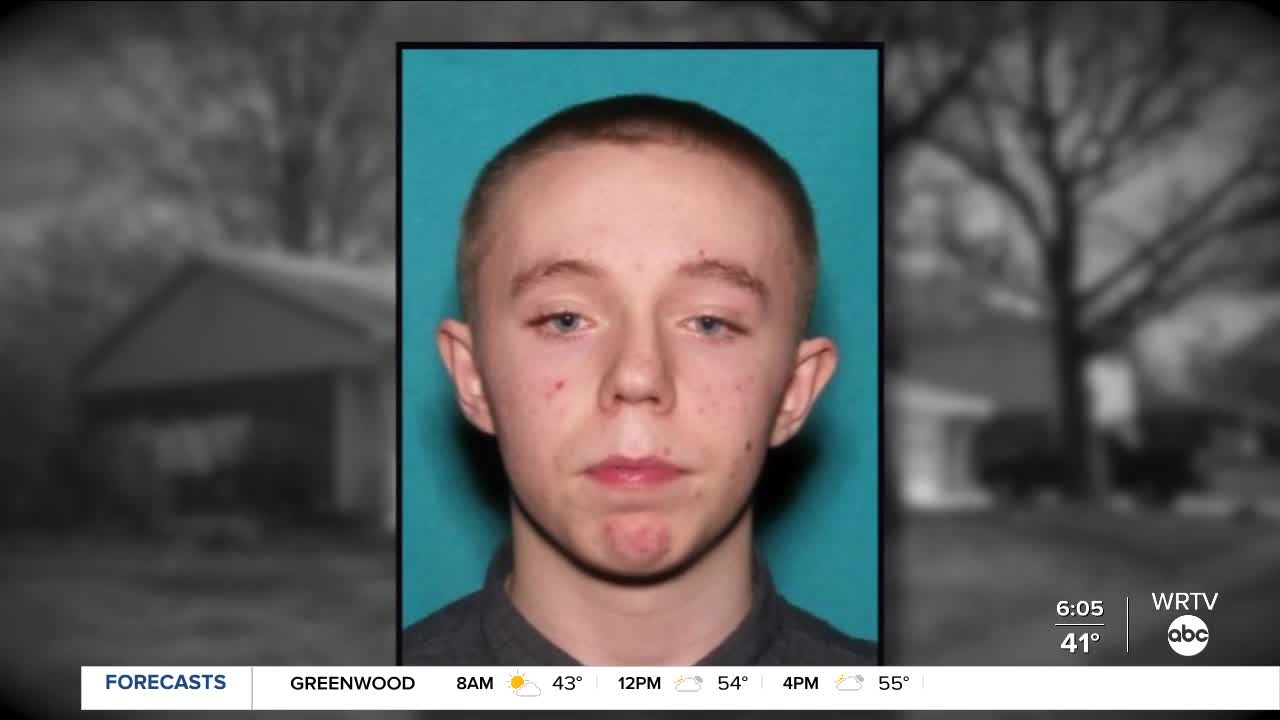 Brandon Hole: What we know about the Indy FedEx mass shooter