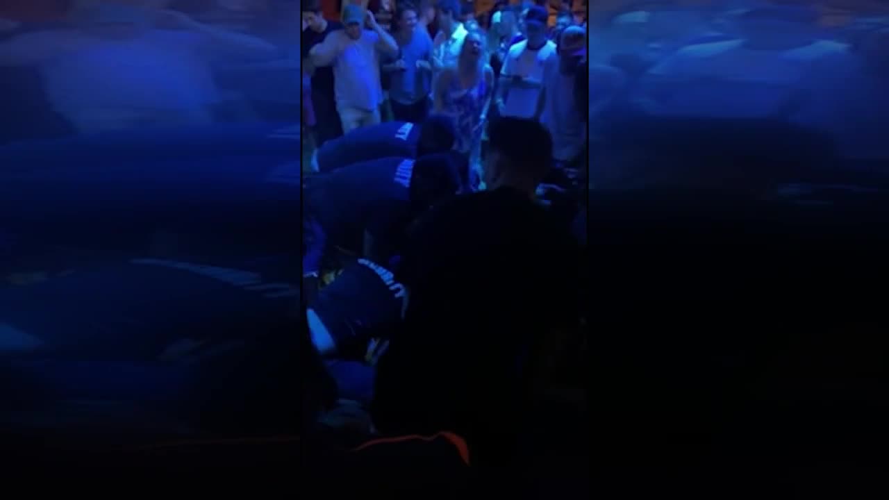 Protesters call for 'justice' amid death investigation of Dallas Barrett