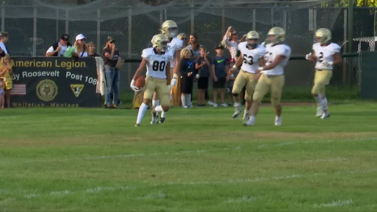 Class A roundup: Billings Central blows out Lockwood in Lions ...