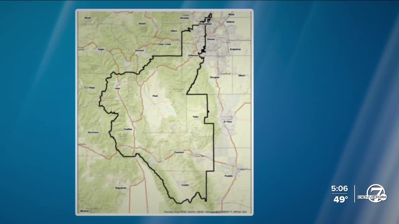 Meet two candidates for the 7th Congressional District seat