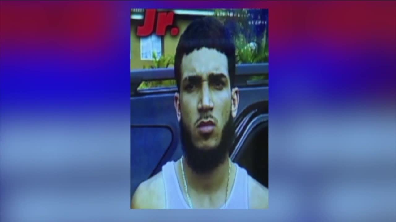 Man sentenced to life in prison after fatal road rage incident in ...