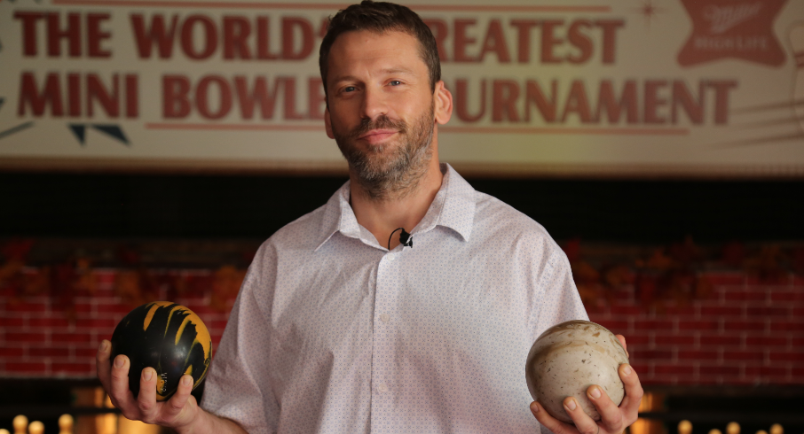 Koz's Mini Bowl owner selling building, ready for new challenge