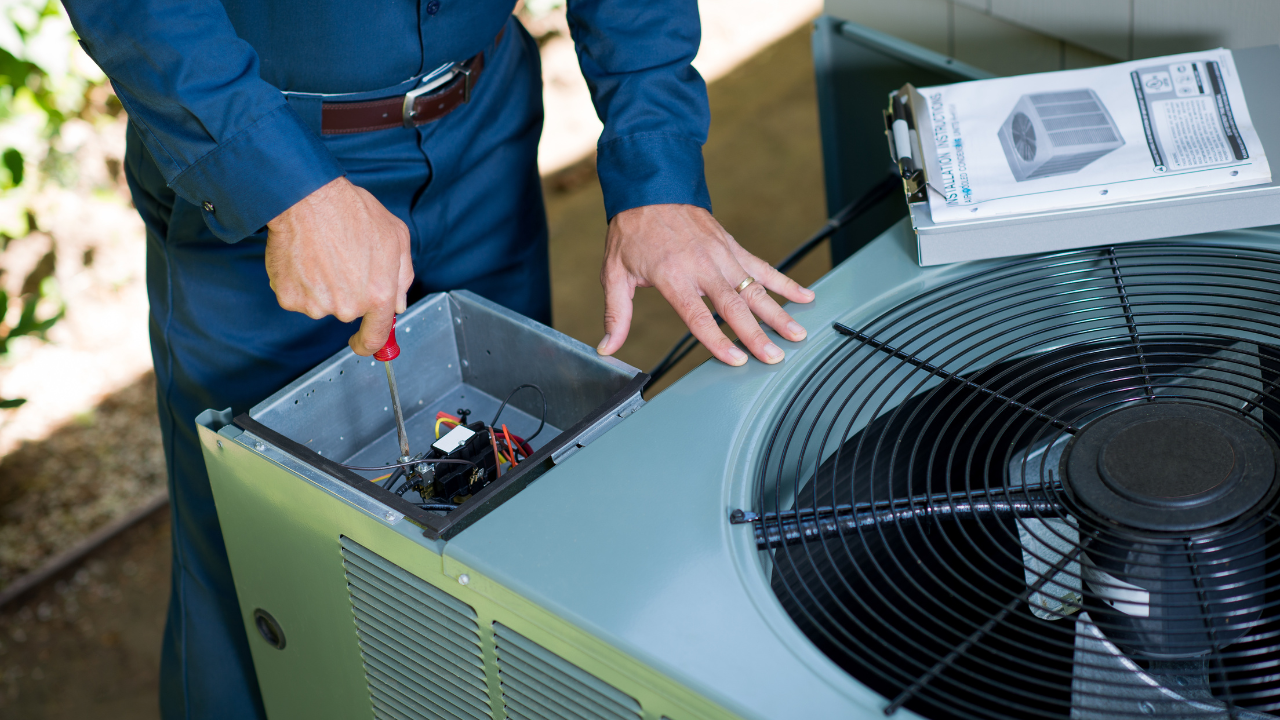 Tips on how to conserve energy during a heat wave