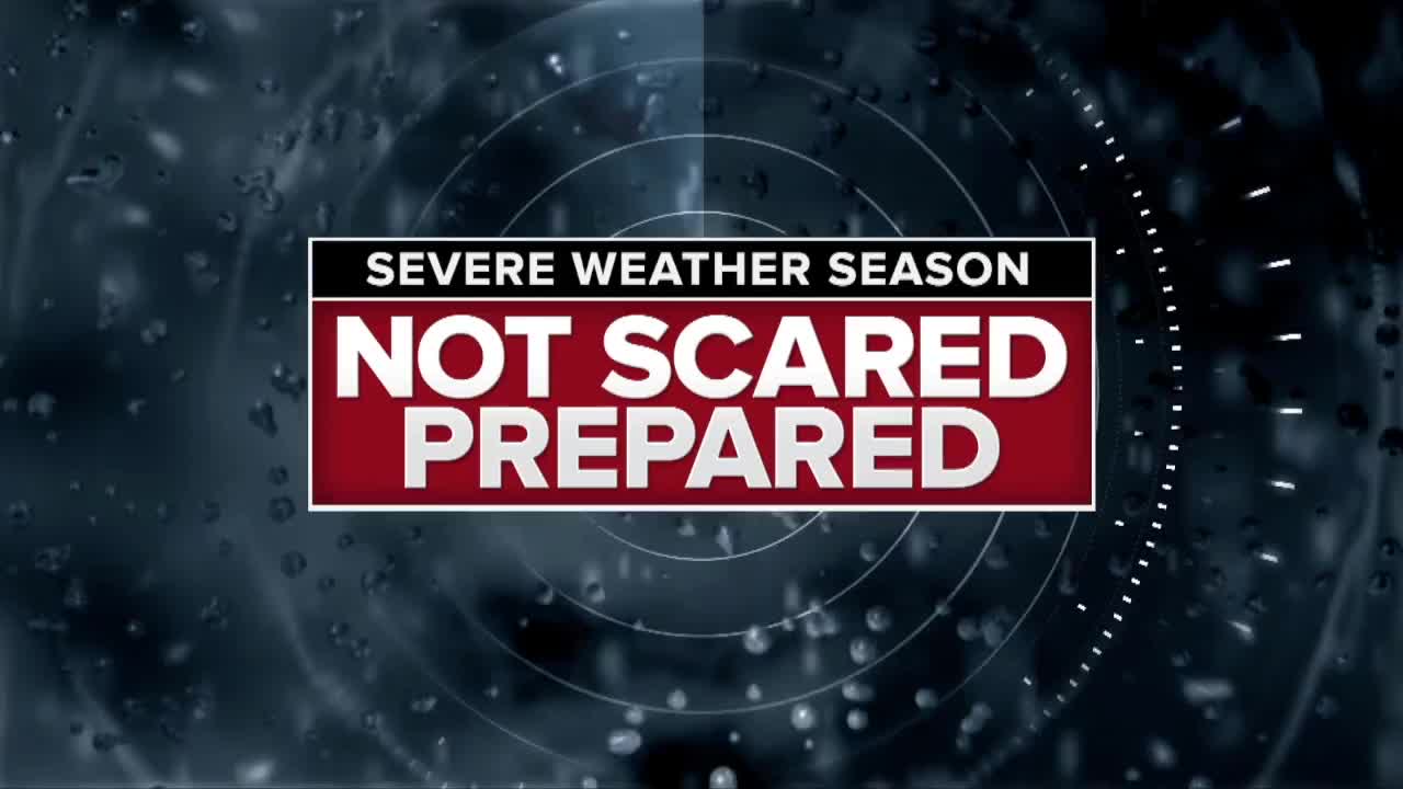 WATCH: Spring Severe Weather Special