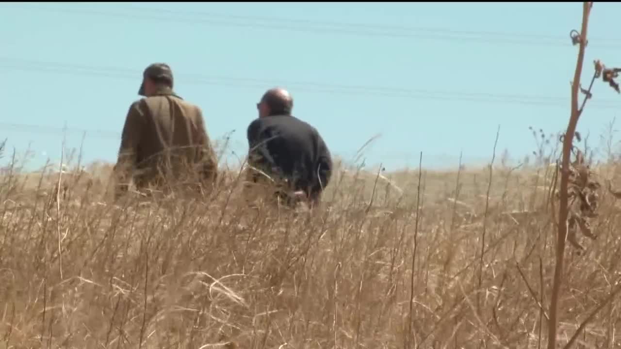 Kane Ranch Open Space opens in El Paso County