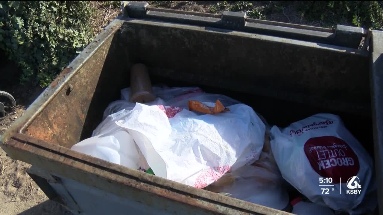 Grover Beach increases rates for trash services