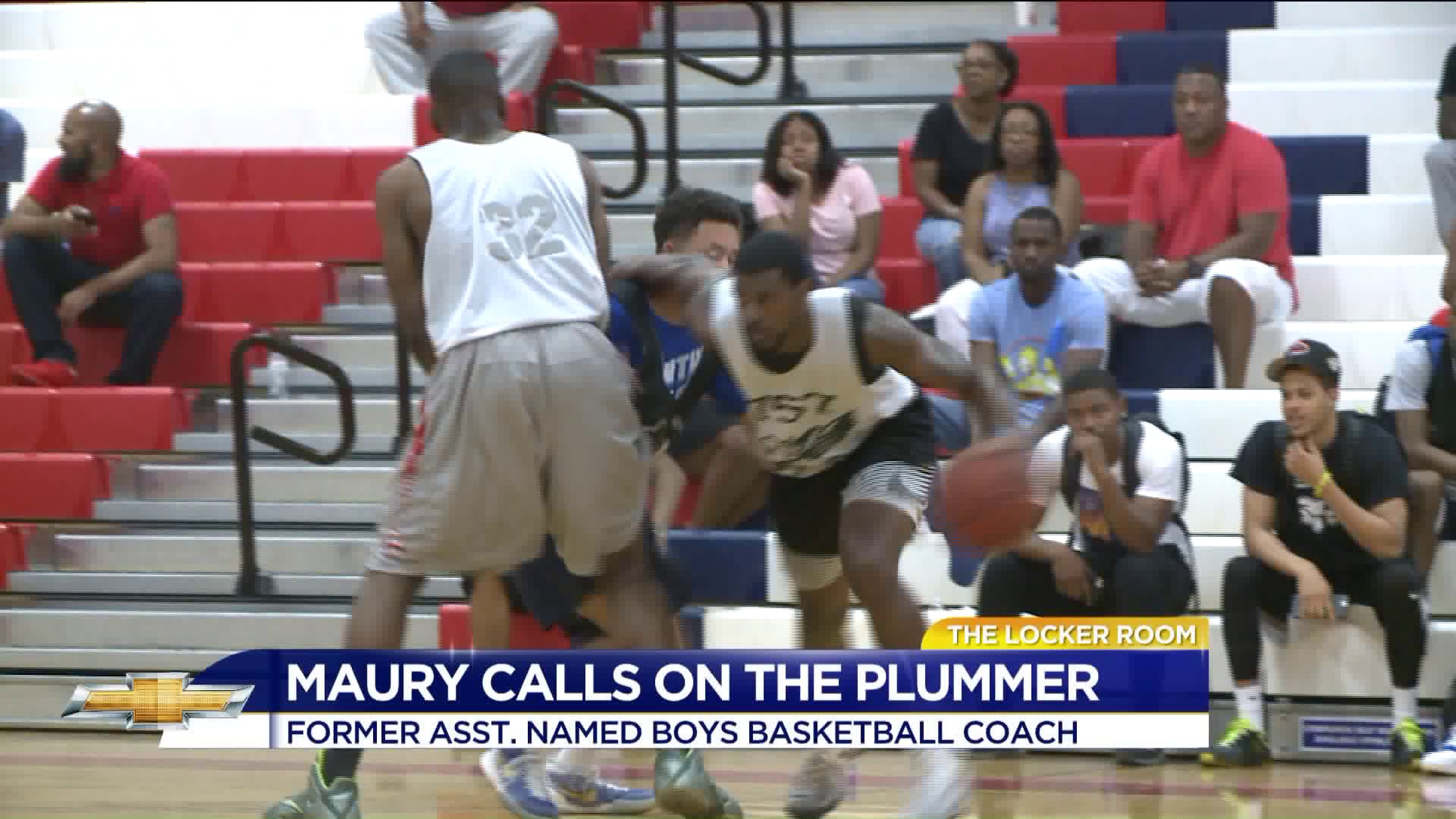 The Locker Room Show | July 7