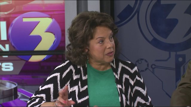 WTKR NewsChannel 3 celebrates 65 years