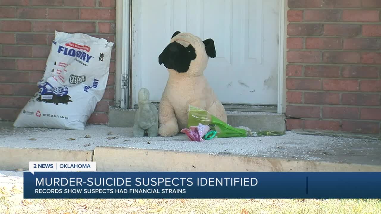 Family of 8 died of gunshot wounds in BA murder-suicide, autopsy ...