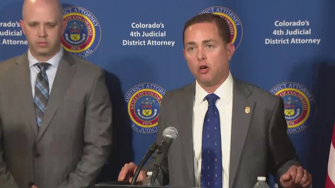 After the verdict, Gannon Stauch's parents reflect on the loss of their son