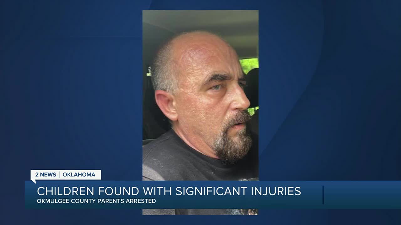 'One of the worst child abuse cases' results in child hospitalized