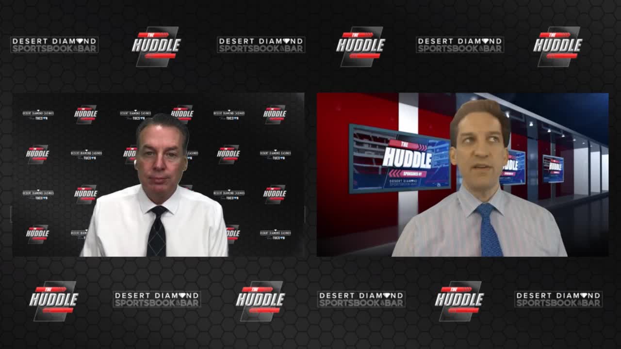 Arizona Football P.R.O.