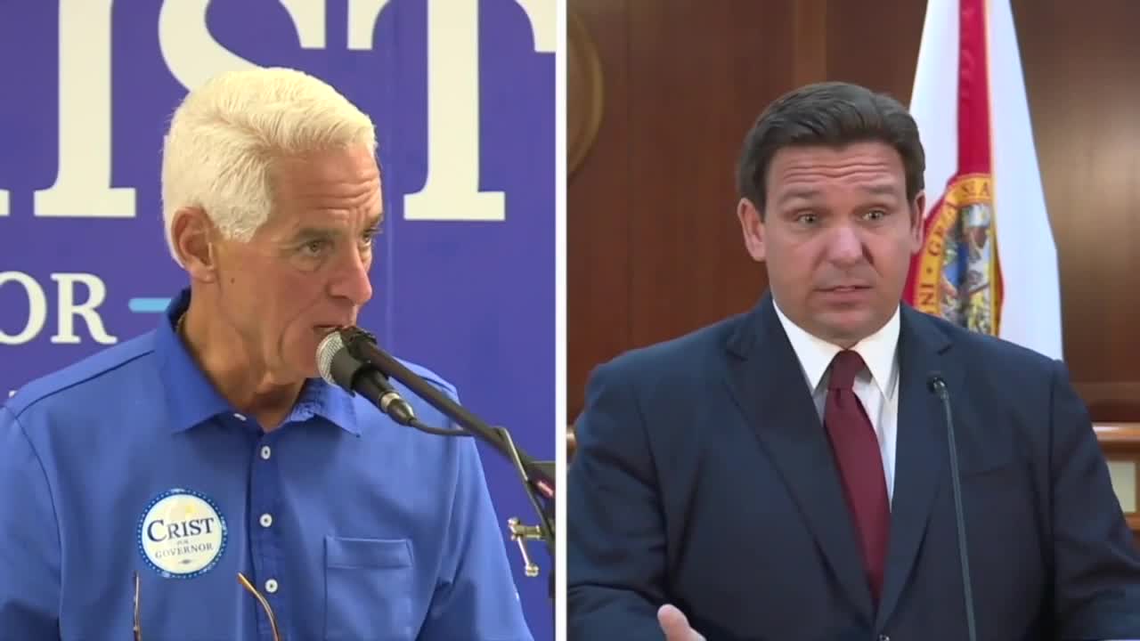 A closer look at the upcoming election