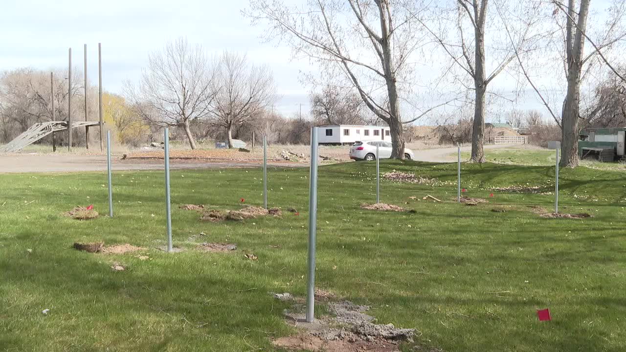 Jerome Animal Shelter Expands Dog Play Area jerome-animal-shelter-expands-dog-play-area
