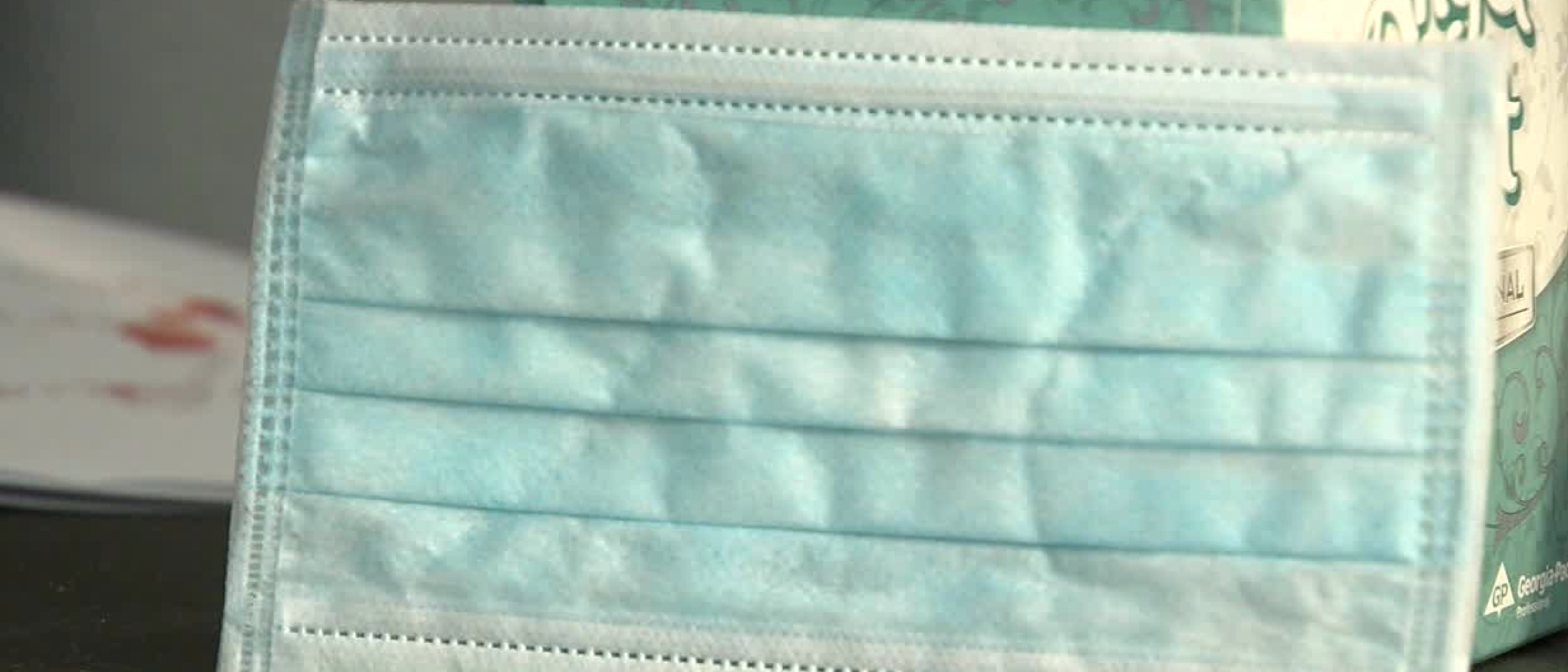 Should everyone wear masks? CDC considering recommendation