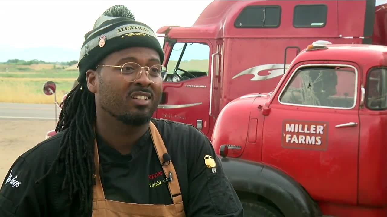 Miller Farms holds July 4th fundraiser to rebuild from tornado