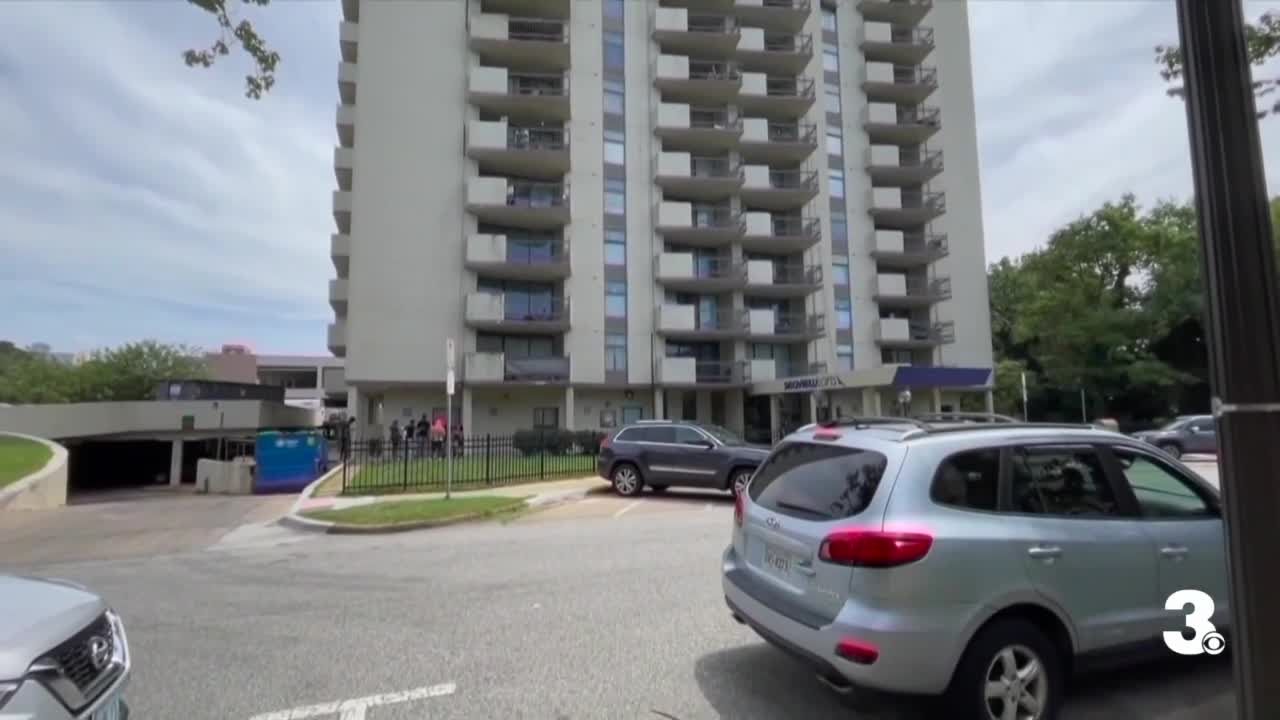 Seaview Lofts still not up to code, tenants still unable to return ...