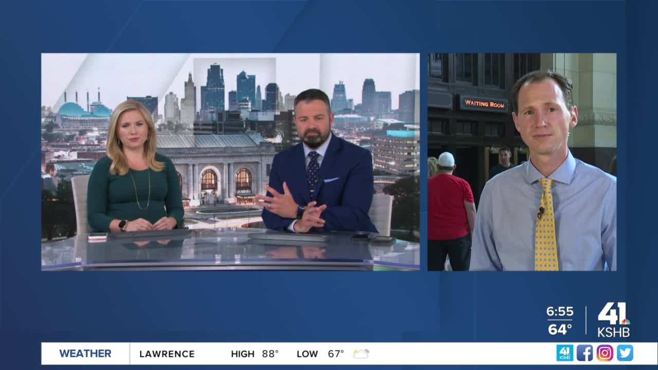 Daughter of train derailment victim: 'It felt like it was never going ...