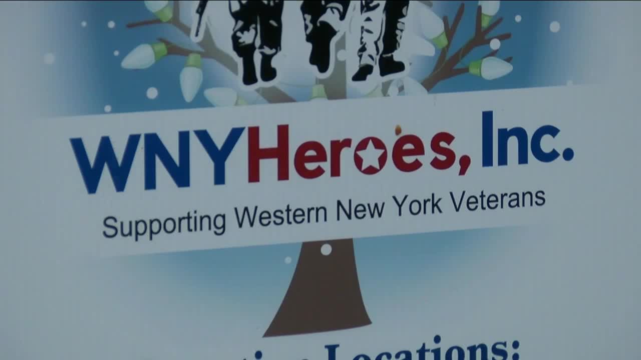 Stony Brook Shines raises $73,000 for WNY Heroes