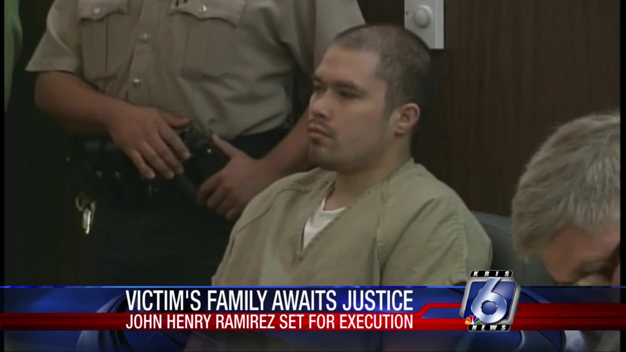 Ramirez lawyer, Castro family react to execution stay