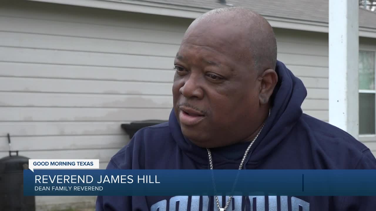 58 days and no answers in Michael Dean case