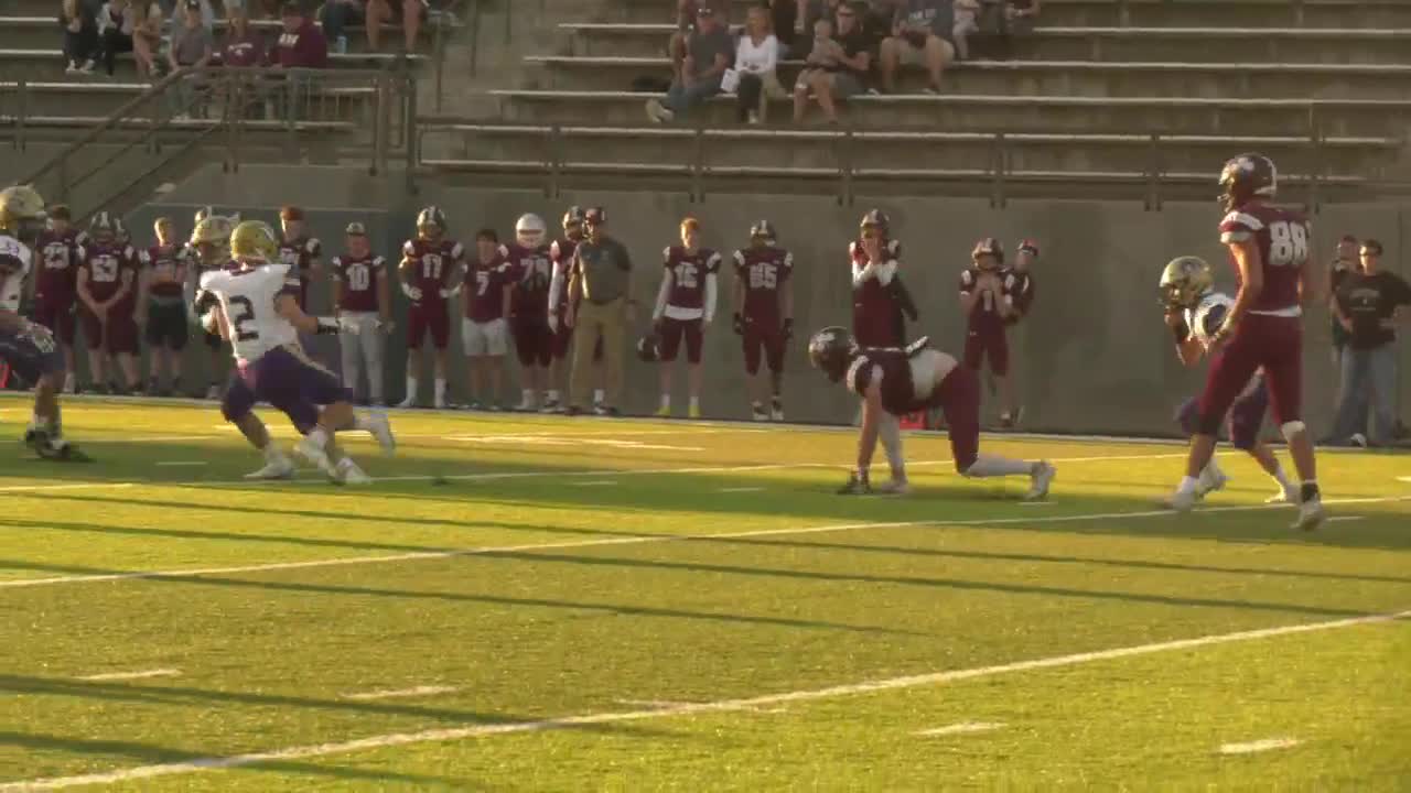 Class A roundup: Billings Central blows out Lockwood in Lions ...