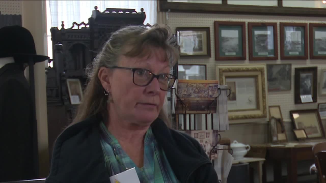 This week marks 150 years since the Peshtigo Fire